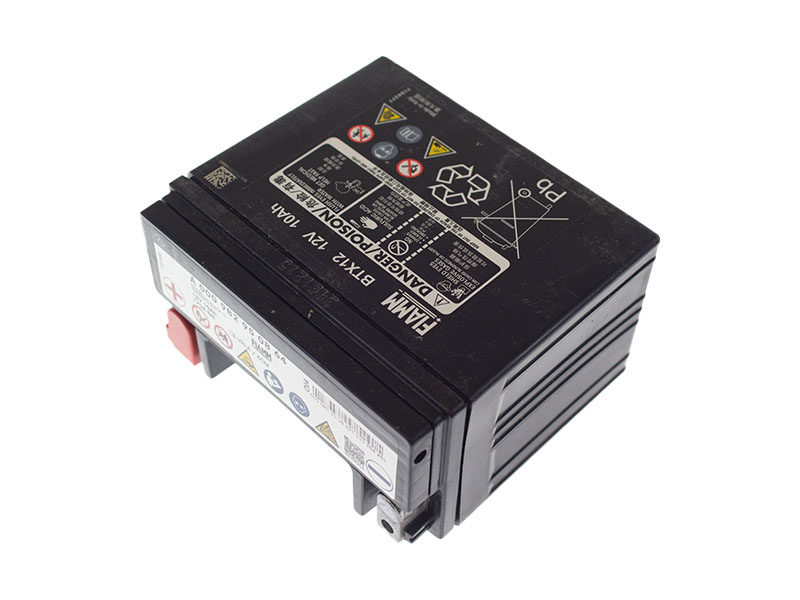 Genuine Mercedes 000982950864, A000982950864 Battery; Auxiliary ...