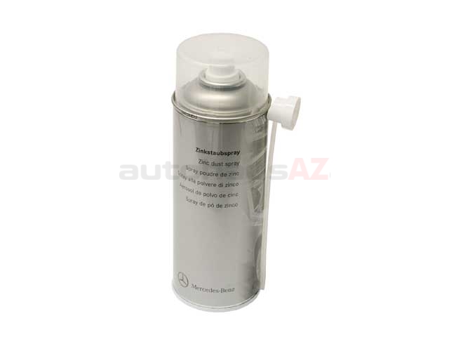 Genuine Mercedes 000986824209, A000986824209 Brake Anti-Squeal Paste ...