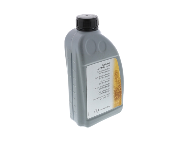 Genuine Mercedes 000989610410, A000989610410 Dual Clutch Transmission ...