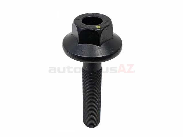 Genuine Mercedes 0009900200, A0009900200 Engine Crankshaft Pulley Bolt ...