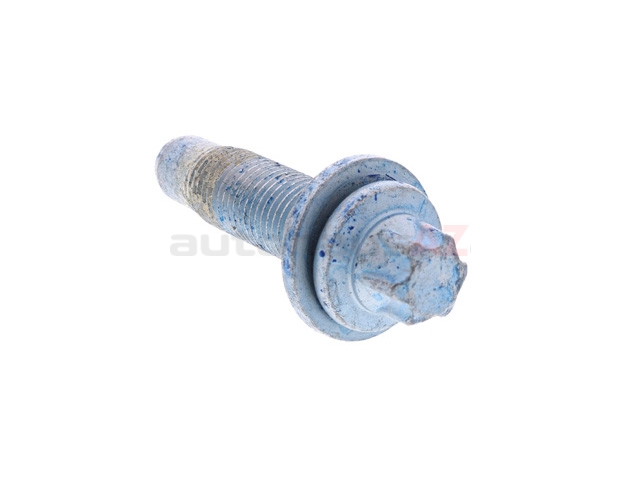 Genuine Mercedes 0009907311, A0009907311 Suspension Subframe Mount Bolt ...