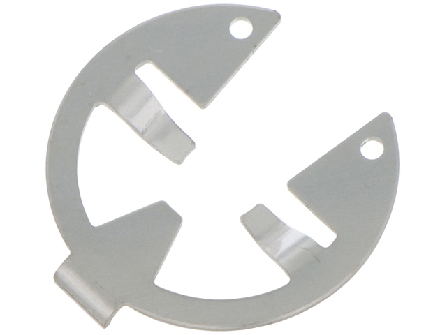 Genuine Mercedes 0009945060, A0009945060 Auto Trans Shift Linkage Clip ...