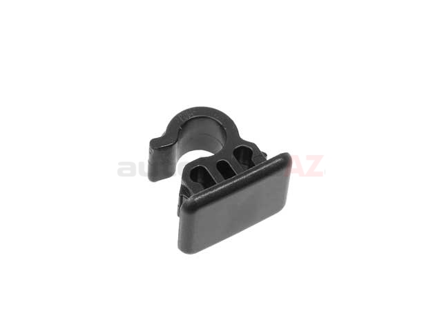 Genuine Mercedes 0009950148, A0009950148 Hood Release Cable Clip - Mercedes