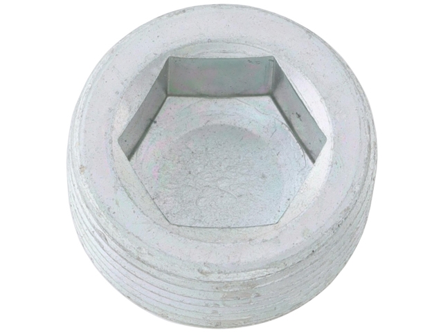 Genuine Mercedes 0009977932, A0009977932 Differential Drain Plug - Mercedes