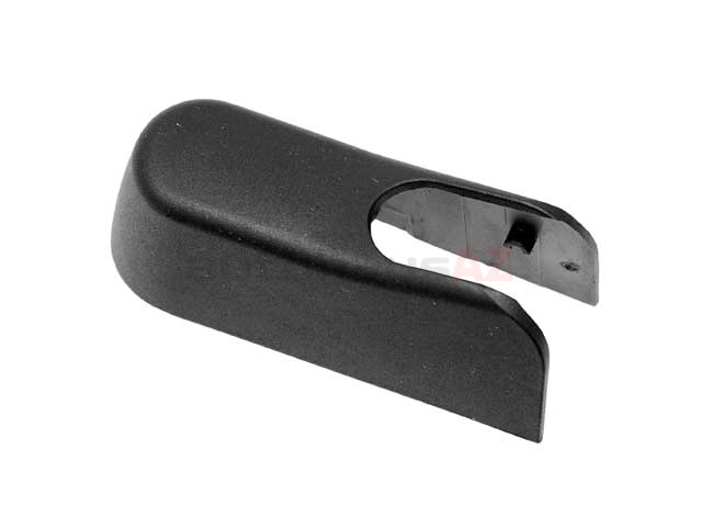 Genuine Mercedes 0009983385 Liftgate Trim Scuff Plate Nut - Mercedes ...