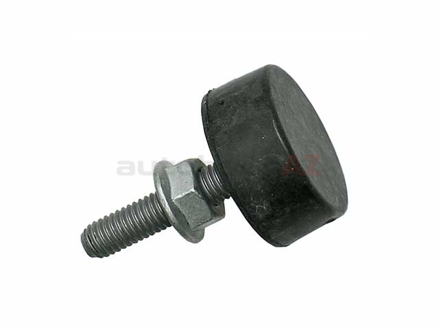 Genuine Mercedes 0009984440, A0009984440 Hood Stop Buffer SKU: 1503789 ...