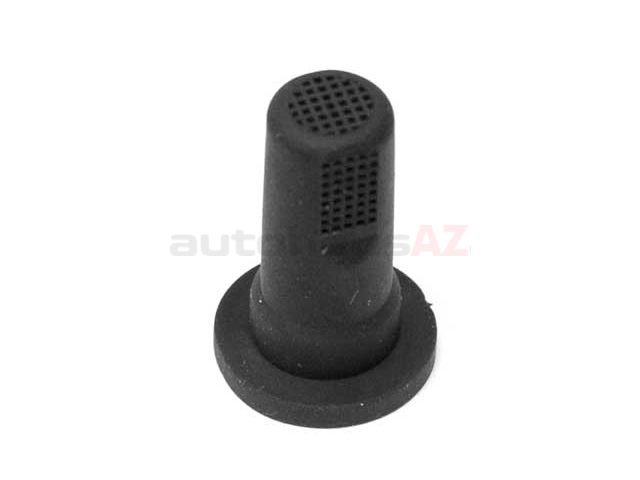 Genuine Mercedes 0009989901, A0009989901 Windshield Washer Pump Grommet ...