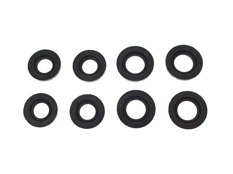 Genuine Mercedes 0014210086 Brake Caliper Repair Kit; Front - Mercedes ...