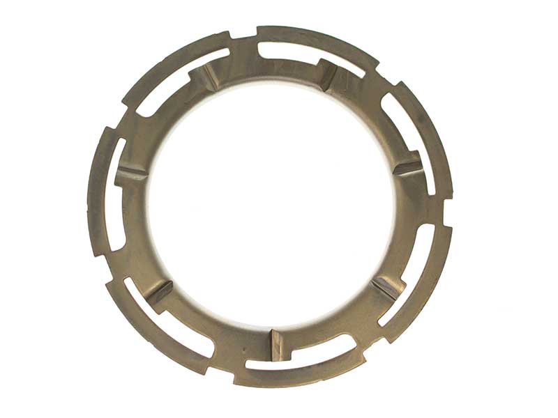 Genuine Mercedes 0014711430, A0014711430 Fuel Tank Lock Ring - Mercedes ...