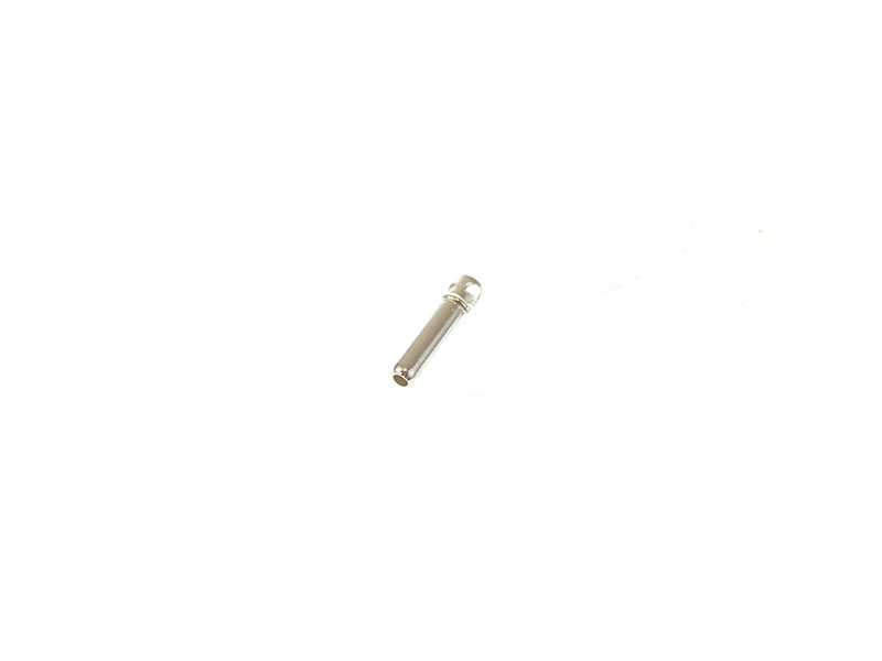 Genuine Mercedes 0015453826 Door Hinge Bushing; Left, Right - Mercedes ...