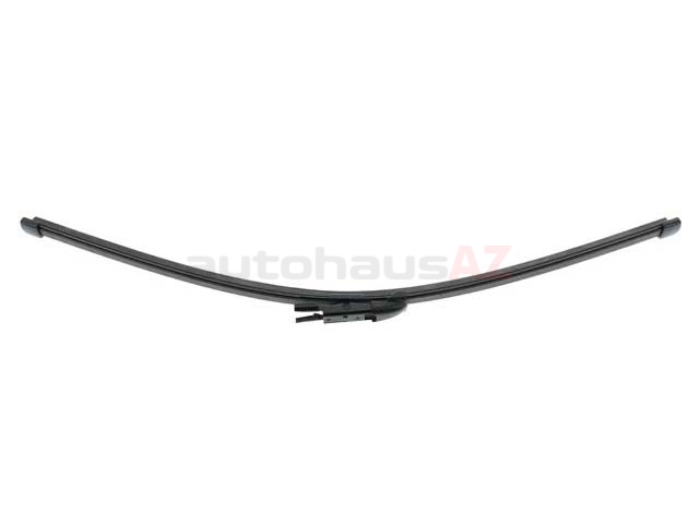 Genuine Mercedes 0018203845, A0018203845 Wiper Blade Assembly; Rear ...