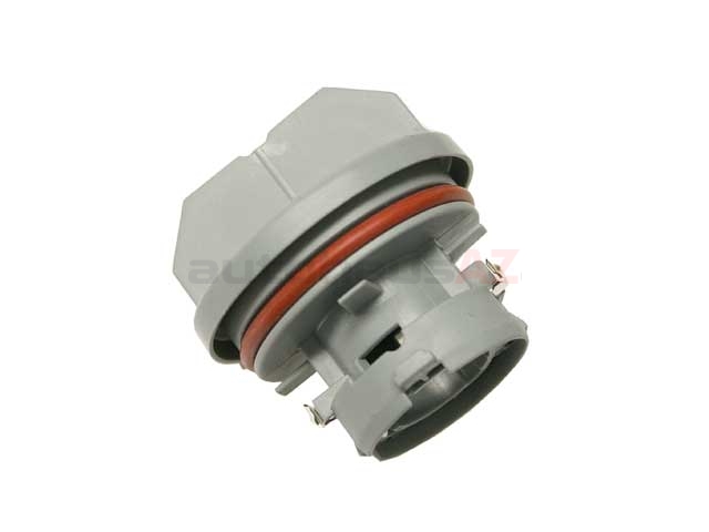 Genuine Mercedes 0018263482, A0018263482 Turn Signal Lamp Socket; Front ...