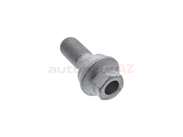 Genuine Mercedes 0019900607, A0019900607 Wheel Lug Bolt - Mercedes