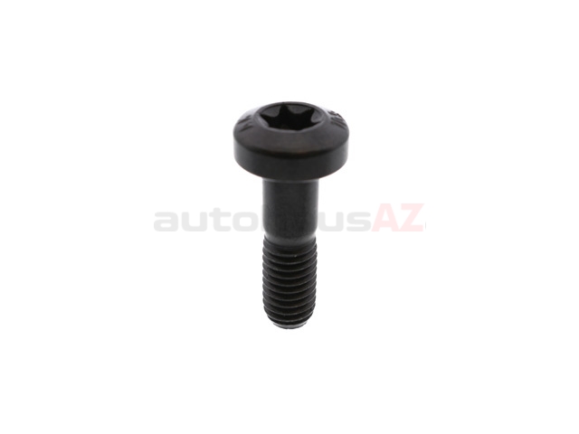 Genuine Mercedes 0019903107, A0019903107 Bolt; M8x27mm - Mercedes ...