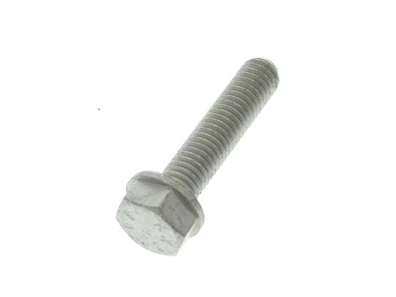 Genuine Mercedes 0019904204 Belt Tensioner Damper Bolt - Mercedes ...