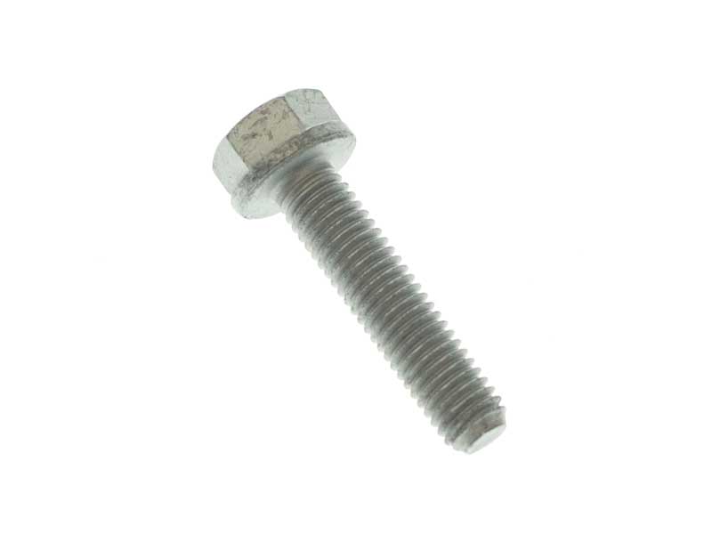 Genuine Mercedes 0019904204 Belt Tensioner Damper Bolt - Mercedes ...