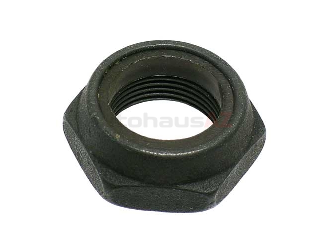 Genuine Mercedes 0019905451, A0019905451 Steering Pitman Arm Nut - Mercedes