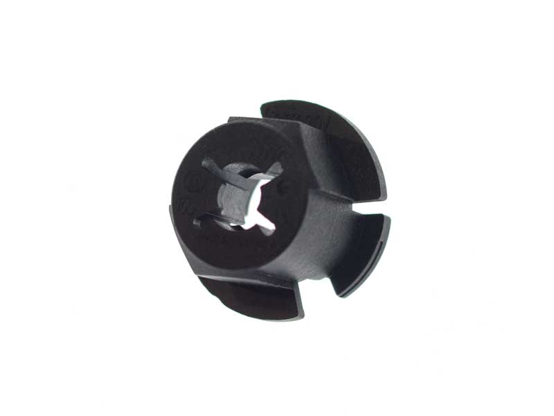 Genuine Mercedes 0019912571 Cruise Control Distance Sensor Bracket ...