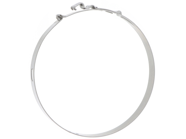 Genuine Mercedes 0019950135, A0019950135 Air Intake Hose Clamp - Mercedes