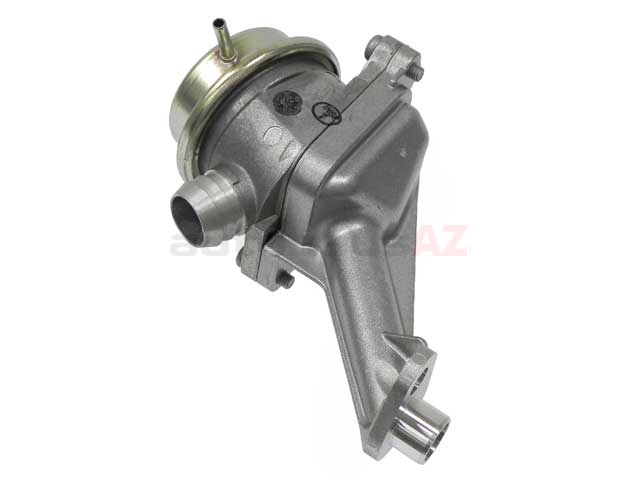 Genuine Mercedes 0069971890, A0069971890 Evaporative Emissions System ...