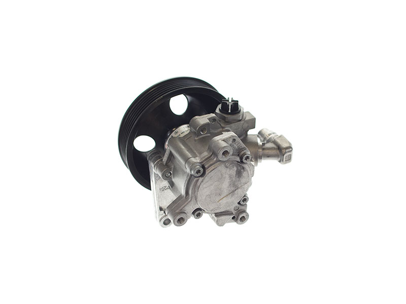 Genuine Mercedes 002466240180 Power Steering Pump - Mercedes ...