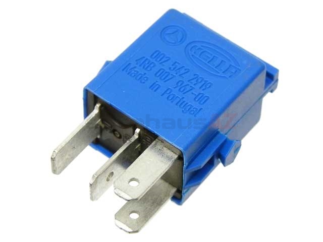 Genuine Mercedes 0025422919, A0025422919 Brake Light Relay - Mercedes