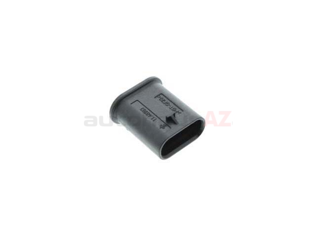 Genuine Mercedes 0025457383, A0025457383 Engine Coolant Pipe Rivet ...