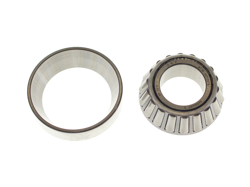 Genuine Mercedes 0029801102 Differential Pinion Bearing; Rear Outer ...