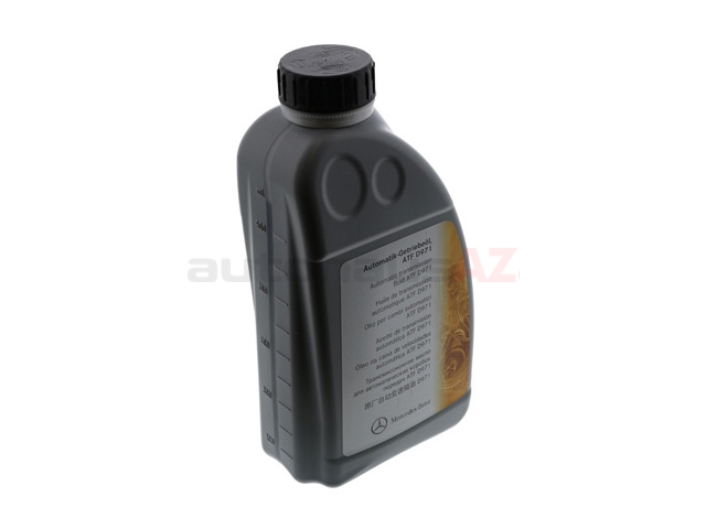 Genuine Mercedes 002989060309, A002989060309 ATF, Automatic ...