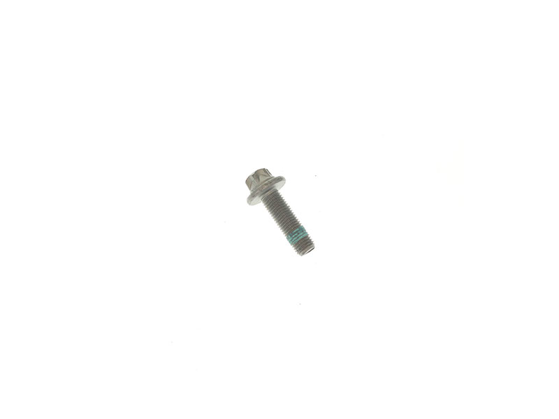 Genuine Mercedes 0029901603 Brake Caliper Bolt; Front - Mercedes