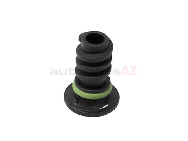 Genuine Mercedes 0029902017, A0029902017 Oil Drain Plug - Mercedes
