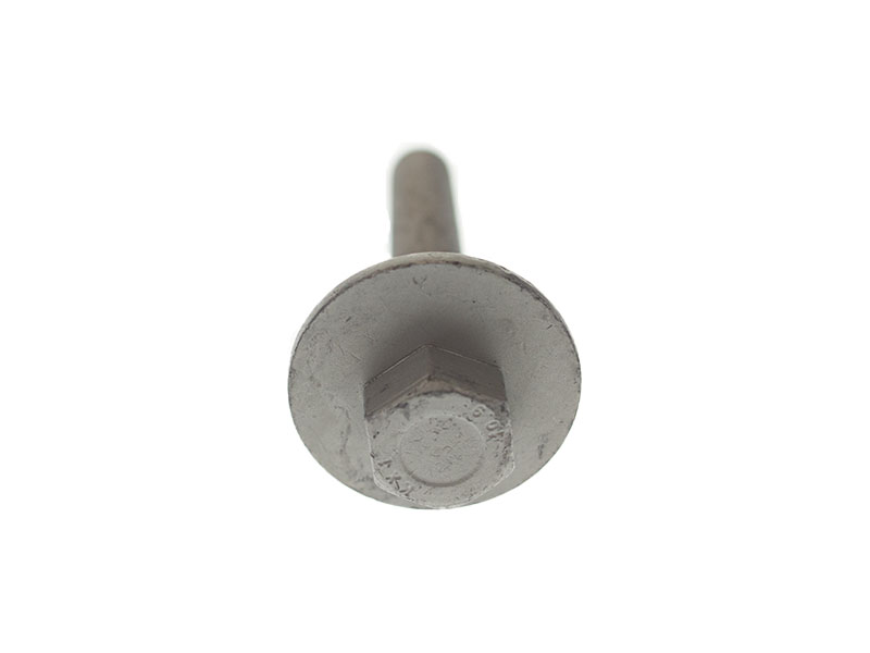 Genuine Mercedes 0029908600 Suspension Strut Bolt; Center - Mercedes ...