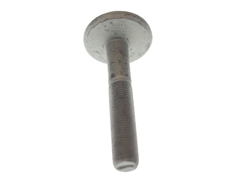 Genuine Mercedes 0029908600 Suspension Strut Bolt; Center - Mercedes ...