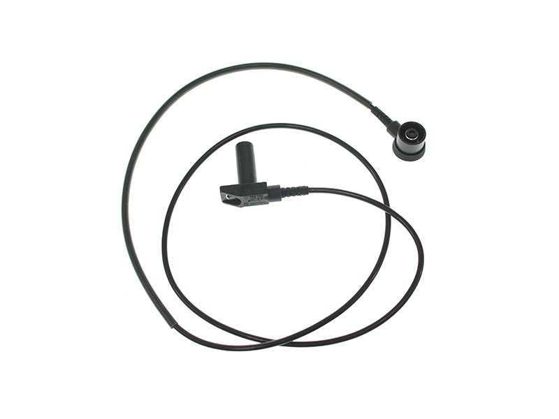 Genuine Mercedes 0031532128 Crankshaft Position Sensor; Right ...