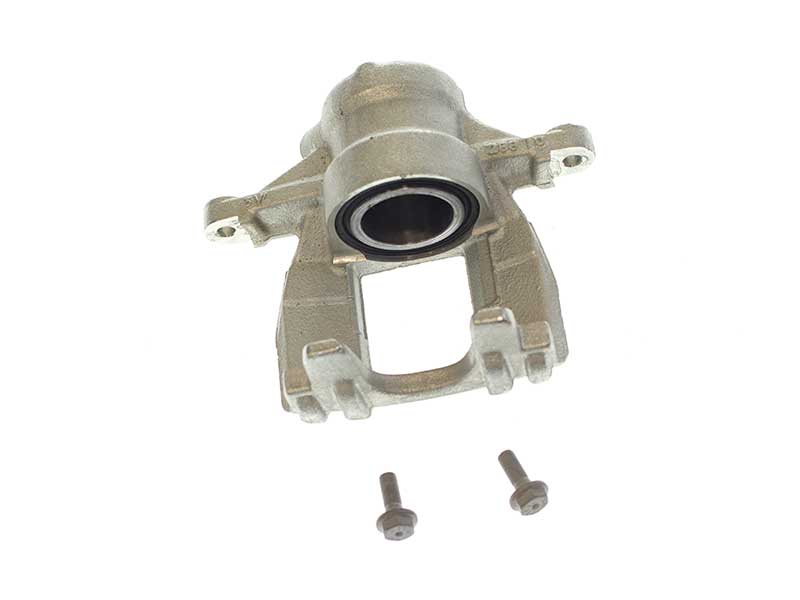 Genuine Mercedes 003420718380 Brake Caliper; Left, Rear - Mercedes ...