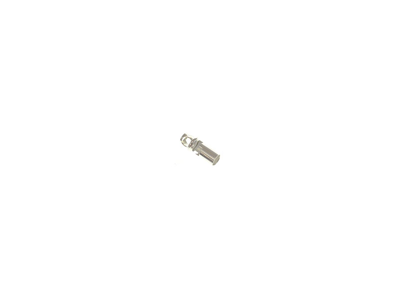 Genuine Mercedes 0035452626 Electrical Pin Connector; 4mm; Female ...