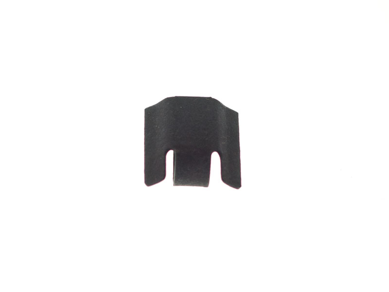 Genuine Mercedes 0039881078 Molding Clip - Mercedes