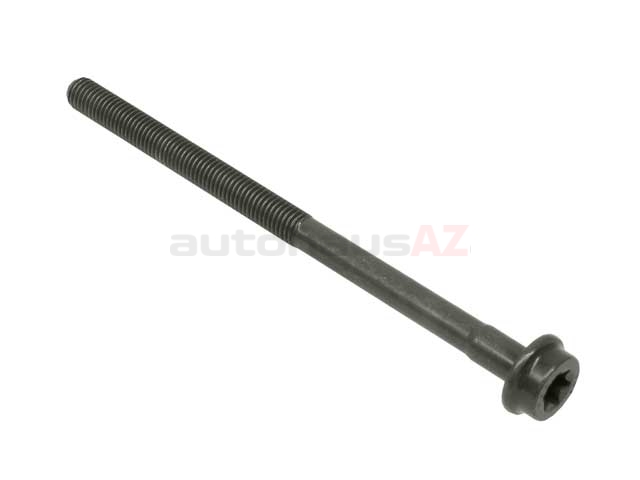 Genuine Mercedes 0039902012, A0039902012 Cylinder Head Bolt; 10x160mm ...