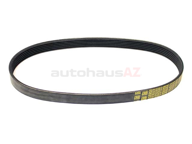 Genuine Mercedes 0039931496, A0039931496 V Belt/Drive Belt - Mercedes