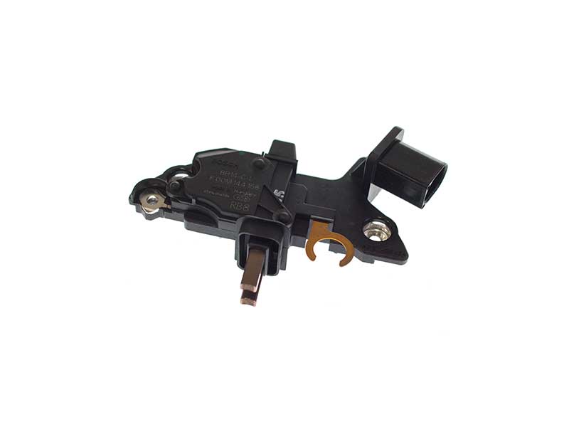 Genuine Mercedes 0041540106 Voltage Regulator - Mercedes | 0031544406 ...
