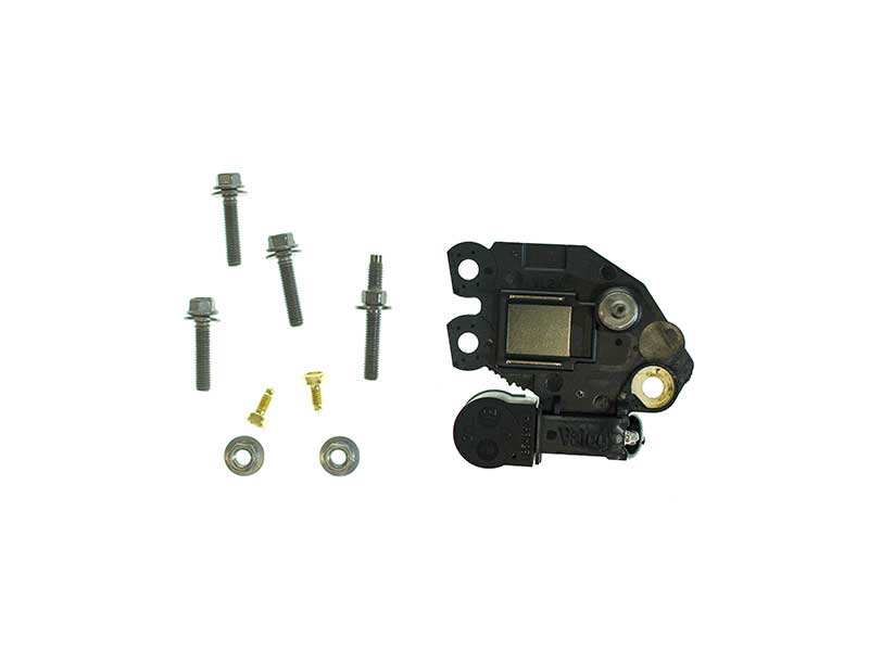 Genuine Mercedes 0041541306 Voltage Regulator - Mercedes | A0041541306
