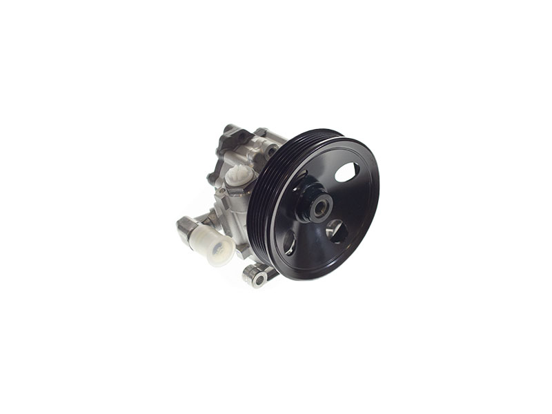 Genuine Mercedes 004466140187 Power Steering Pump - Mercedes ...