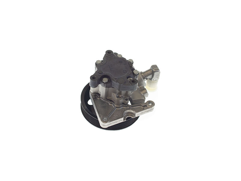 Genuine Mercedes 004466140187 Power Steering Pump - Mercedes ...