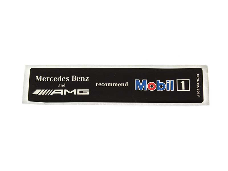 Genuine Mercedes 2185010064 Coolant Pipe - Mercedes