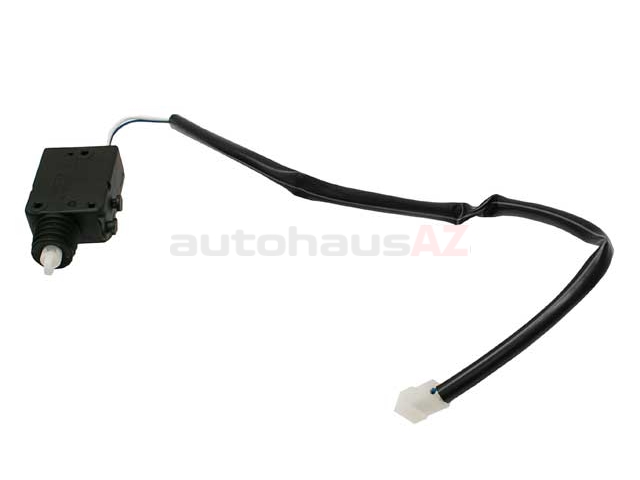 Genuine Mercedes 0048202542, A0048202542 Hatch Lock Solenoid - Mercedes