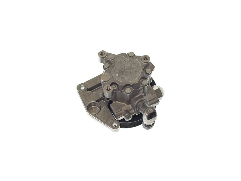 Genuine Mercedes 005466170180 Power Steering Pump - Mercedes ...