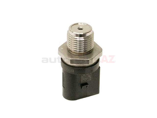 Genuine Mercedes 0061537828 Fuel Pressure Sensor - Mercedes | A0061537828