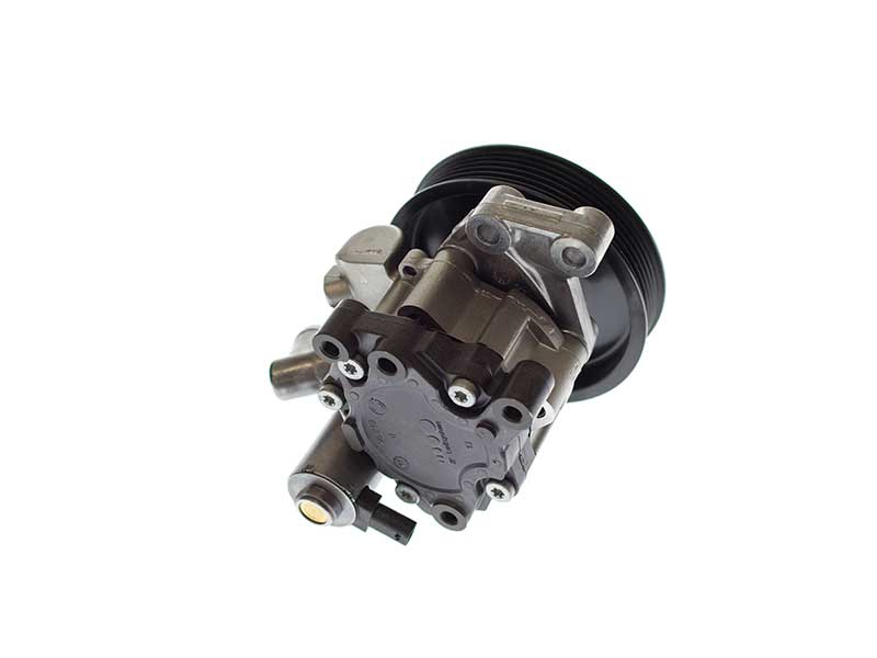Genuine Mercedes 006466880180 Power Steering Pump - Mercedes | 0064668801