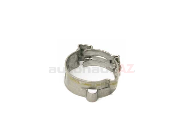 Genuine Mercedes 2712002652, A2712002652 Coolant Pipe - Mercedes ...