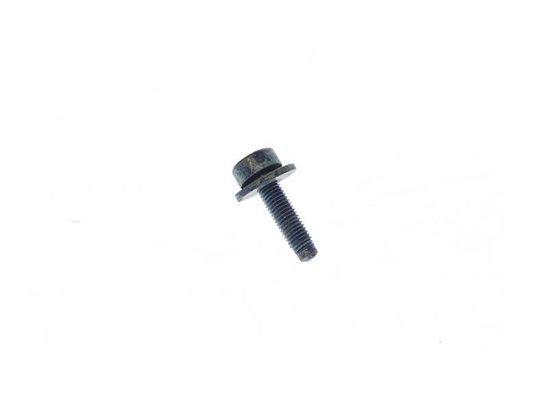 Genuine Mercedes 0109906804 Radiator Support Access Cover Bolt - Mercedes